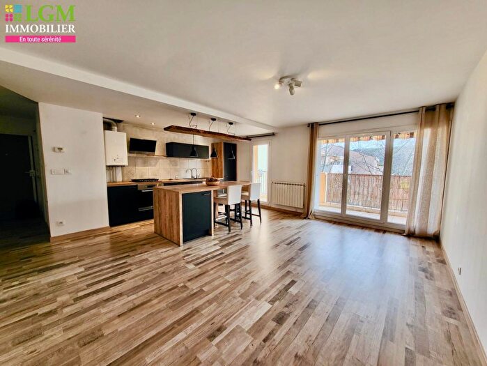 Appartement à vendre - Vitrolles, Bords de létang, Tribales, Ferme de Croze - 2 pièces - 2 chambres