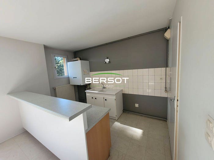 Centre, Morteau : Appartement 3 pièces à louer