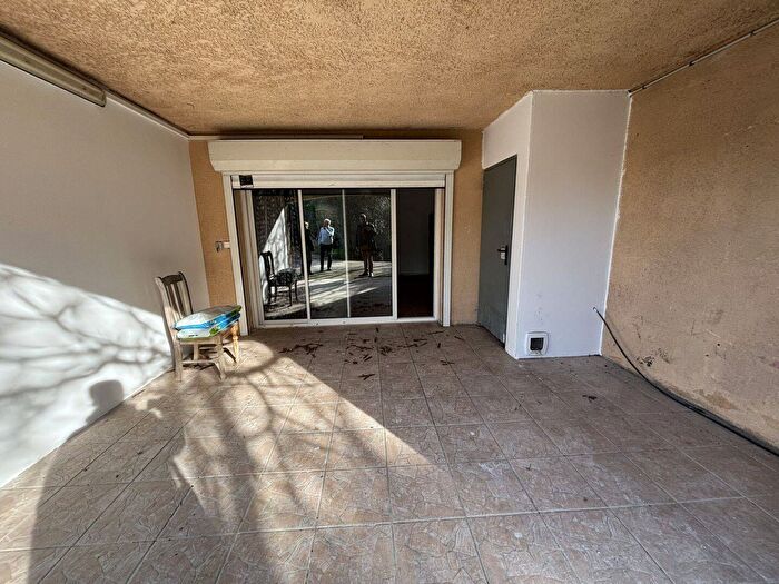 Appartement 2 pièces à Marseille 13ème arrondissement, à louer