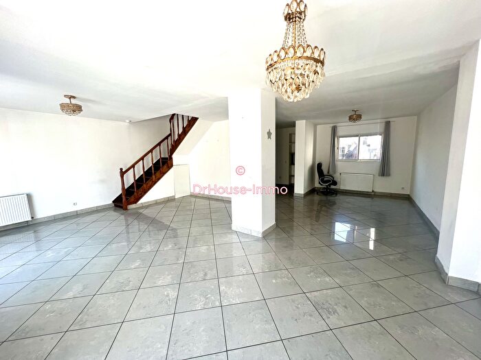 Maison à vendre - Cenon, Cavaillès - 6 pièces - 4 chambres