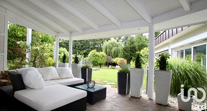 Maison à vendre - Wissembourg - 5 pièces