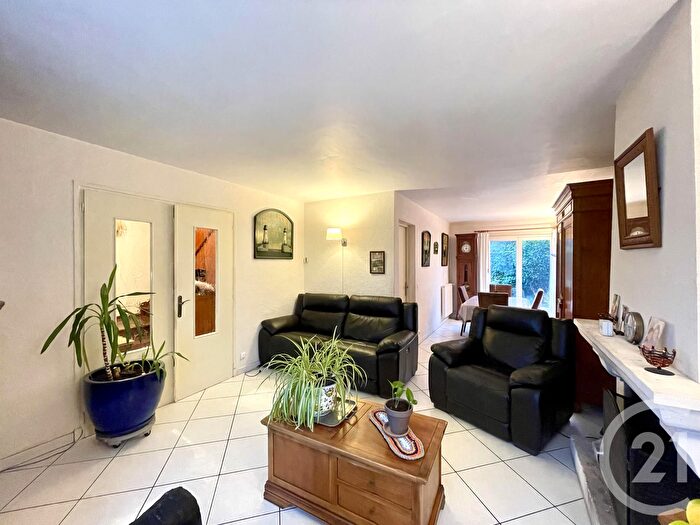 Maison à vendre - Maurepas, Les Bessières - 7 pièces - 5 chambres