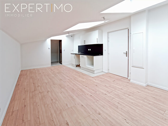 Appartement à vendre - Étampes - 1 pièce