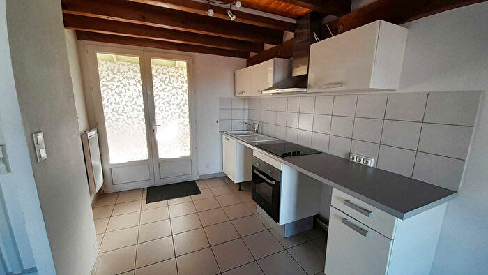 Publier : Appartement 2 pièces à vendre