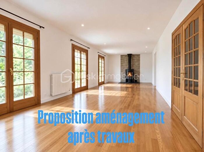 Maison 4 pièces à vendre à Salouël