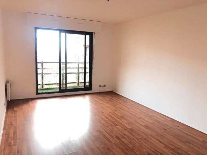 Marengo, Jolimont, Toulouse : Appartement 3 pièces à louer