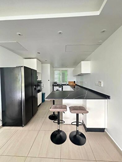 Appartement à louer - Le Gosier - 3 pièces - 2 chambres