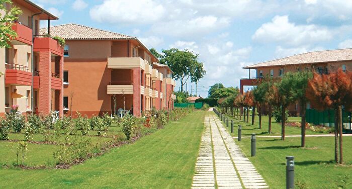 Appartement à louer - Montauban, Pays-Bas - 2 pièces - 1 chambre