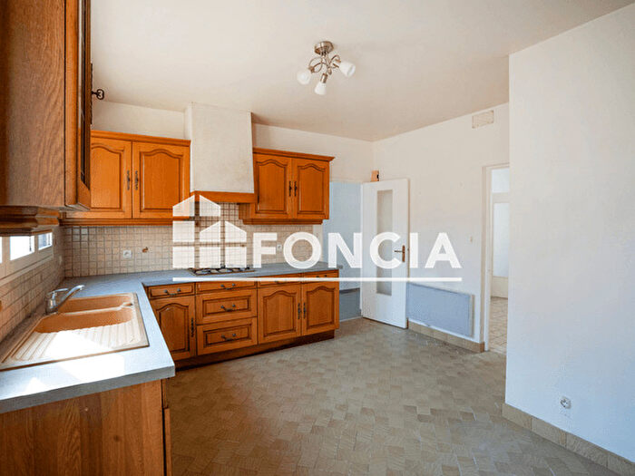 Maison à vendre - Chérancé - 5 pièces - 3 chambres