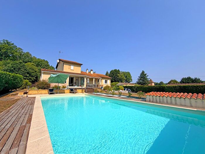 Maison 6 pièces à vendre - La Douze