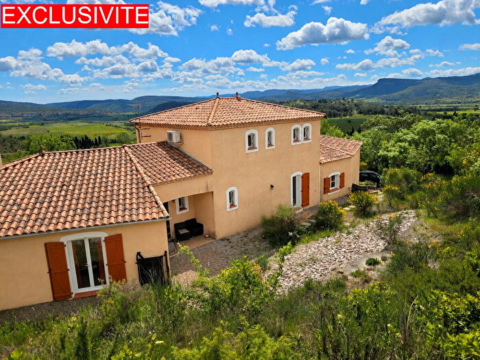 Maison 7 pièces à Pradelles-en-Val, à vendre