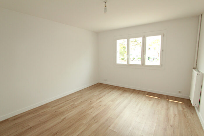 Appartement 1 pièce à Tours, Sanitas, Rotonde, à vendre