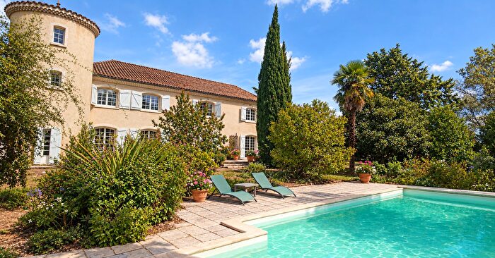 Maison 7 pièces à Vaux, à vendre