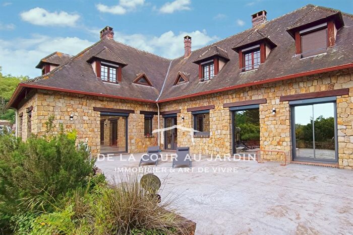 Maison 11 pièces à vendre - Nonancourt
