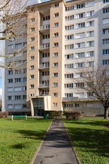 Appartement 3 pièces à louer à Juillet Zola, Alfortville