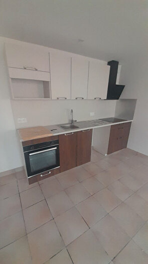 Maison à louer - La Chapelle-du-Genêt - 3 pièces - 2 chambres