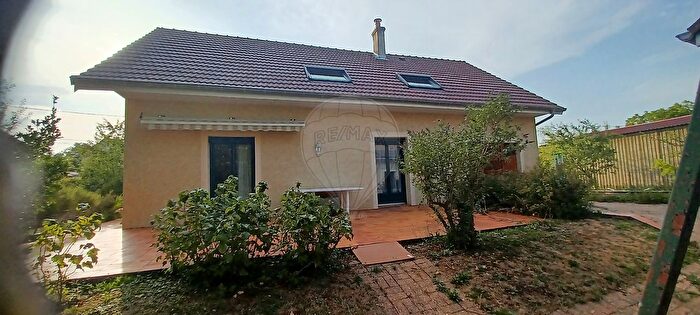 Maison 8 pièces à vendre à Velesmes-Échevanne