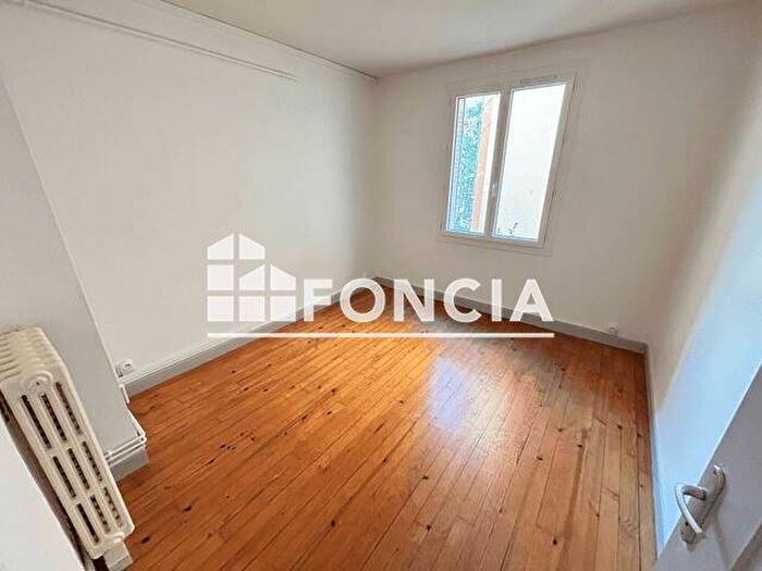 Appartement à louer - Valence Sud - 4 pièces - 2 chambres