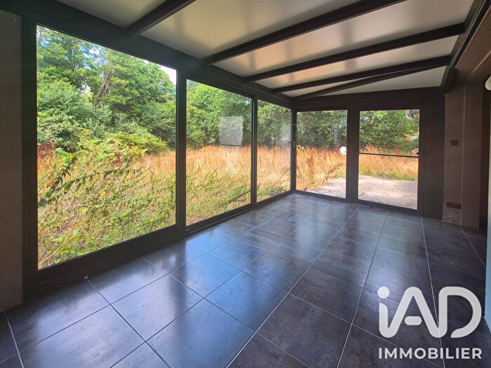 Maison 5 pièces à vendre - Nostang