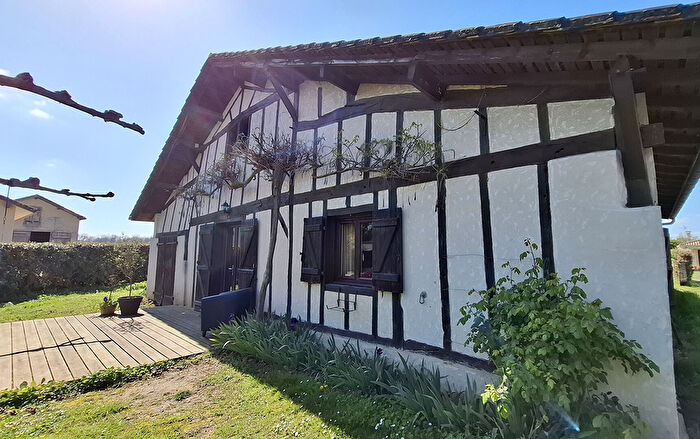 Maison à vendre - Onard - 4 pièces - 3 chambres