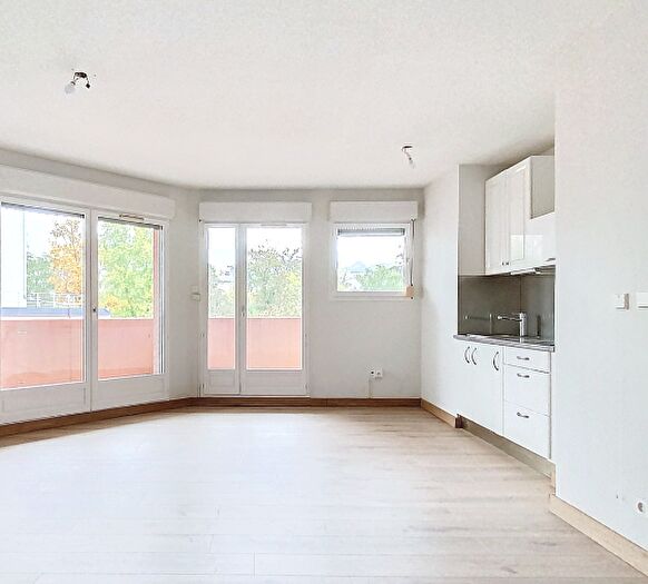 Annecy, Mandallaz, Prairie, Vovray : Appartement 2 pièces à vendre