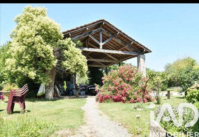 Maison à vendre - Saint-Marcel-Campes - 7 pièces - 3 chambres