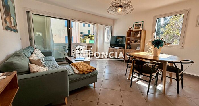 Appartement à vendre - Collioure - 3 pièces