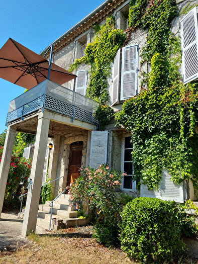 Maison 13 pièces à vendre à Mazerolles-du-Razès