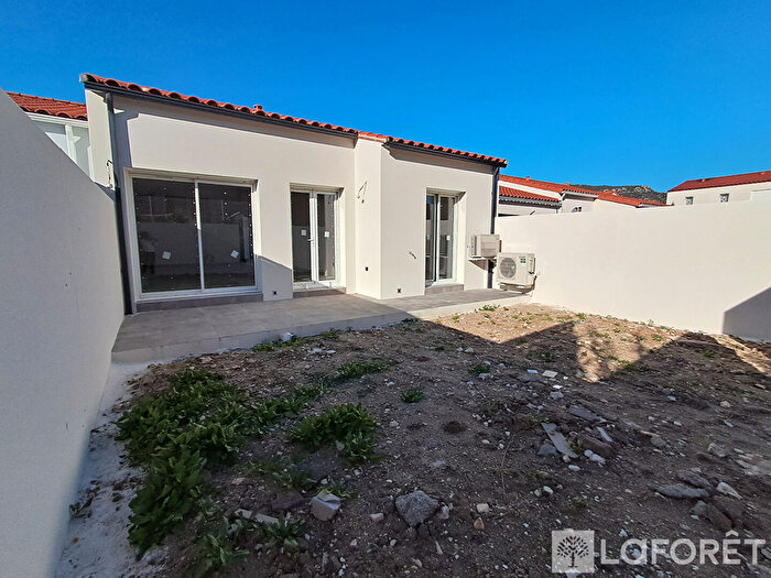 Maison à vendre - Marquixanes - 3 pièces - 2 chambres