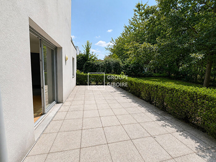 Pacé : Appartement 3 pièces à vendre