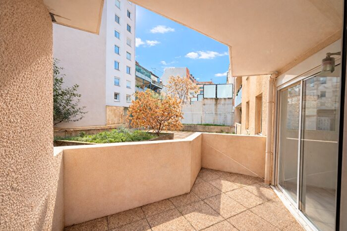 Appartement à vendre - Marseille e , Le Rouet - 3 pièces - 2 chambres