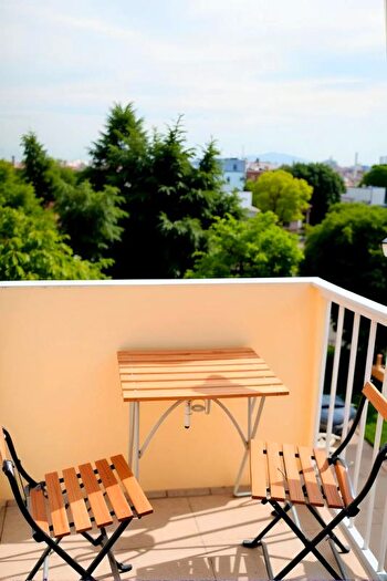 Joué-lès-Tours, Centre-ville : Appartement 4 pièces à vendre