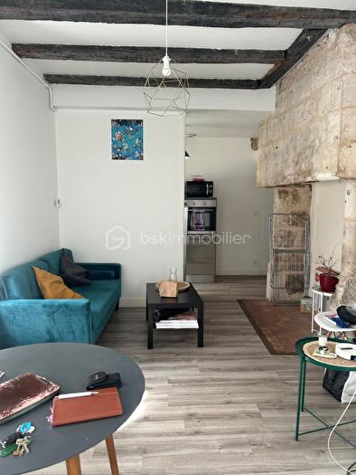 Appartement 2 pièces à Périgueux, Centre-ville, La Gare, Saint-Martin, à louer