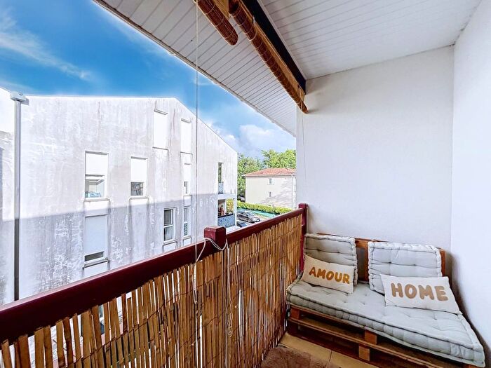 Ondres : Appartement 2 pièces à vendre