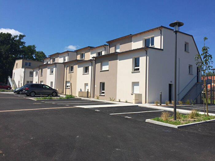 Appartement 4 pièces à Villenave-dOrnon, Pontac, La Générale, à vendre