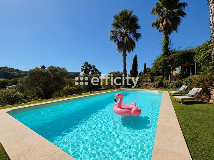 Maison 6 pièces à vendre - Le Castellet