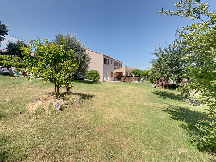 Maison 5 pièces à vendre à Vescovato