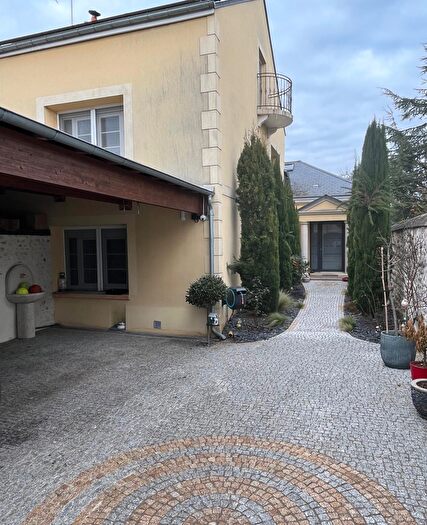 Maison à vendre - Baule - 7 pièces - 4 chambres