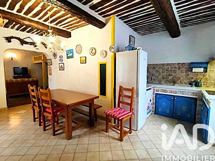 Maison à vendre - Tourbes - 6 pièces - 3 chambres