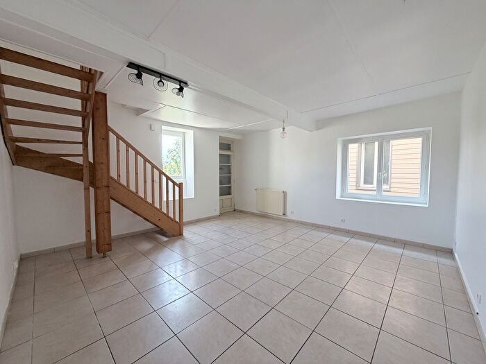 Arbanats - Maison 3 pièces à louer