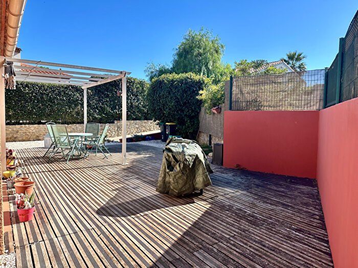 Maison à vendre - Pia - 4 pièces - 3 chambres