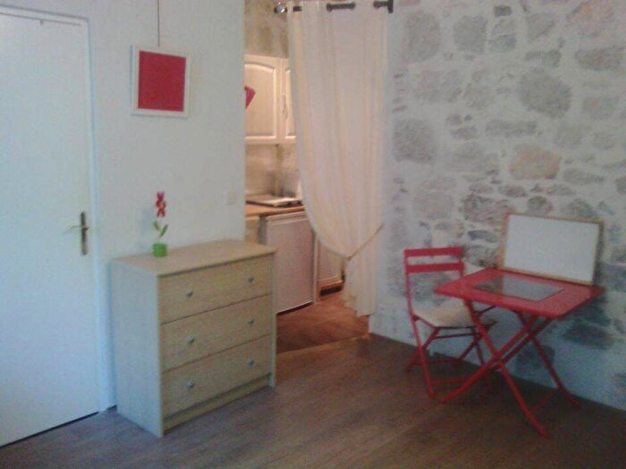 Appartement 1 pièce à Saint-Pierre-De-Féric, Nice, à louer