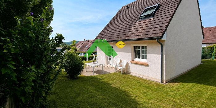 Maison 5 pièces à Chambly, à vendre
