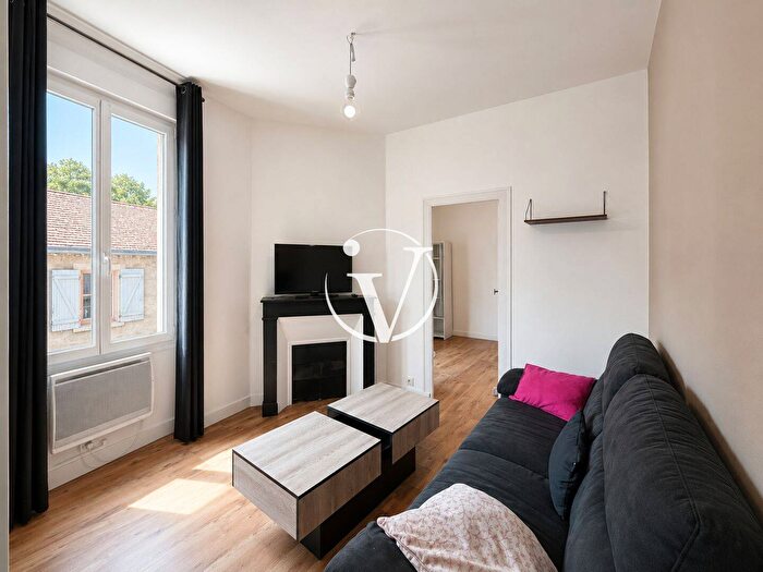 Appartement 2 pièces à louer - Sud, Vendôme