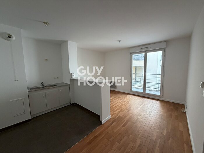 Châtillon, Conservatoire : Appartement 3 pièces à vendre