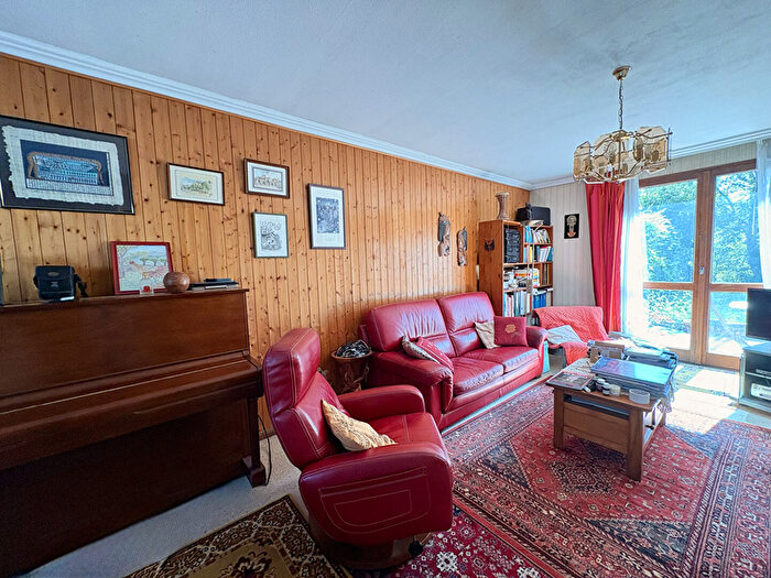 Vienne, Estressin - Maison 5 pièces à vendre