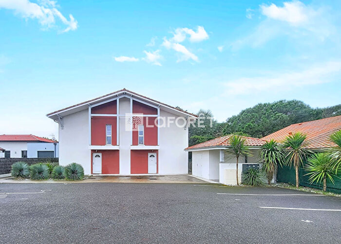 Appartement à vendre - Mimizan - 3 pièces - 2 chambres