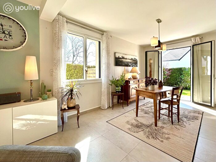 Maison 6 pièces à vendre - Sautron