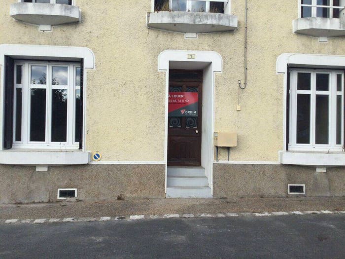 Appartement 2 pièces à Bonny-sur-Loire, à louer