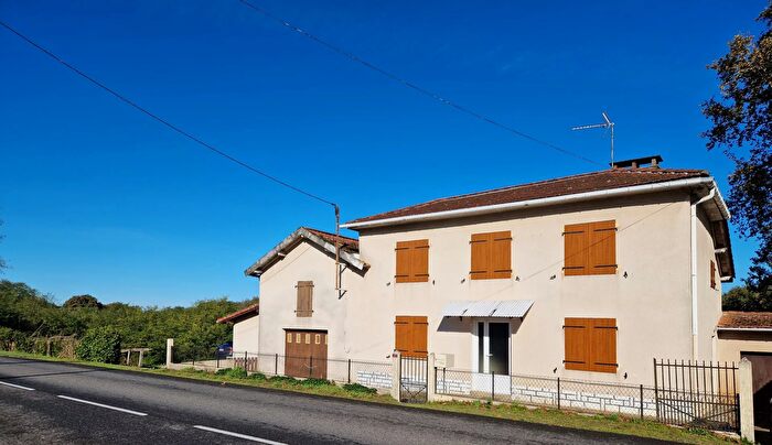 Maison à vendre - Labatut - 6 pièces - 4 chambres